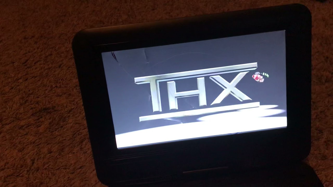 Finding Nemo thx moo can - YouTube