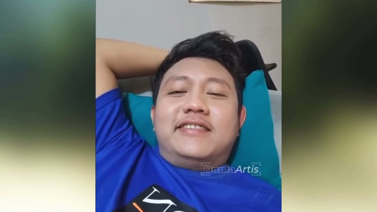 Sudah Putus, Denny Caknan Tetap Beri Surprise Untuk Mantan Kekasih ...