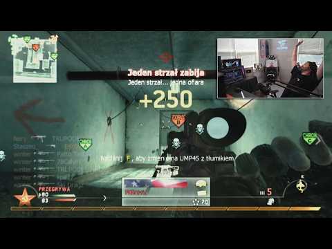Scope Reacts to Black Swan