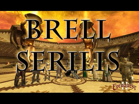 [EQ2] Revelations vs Brell Serilis - YouTube