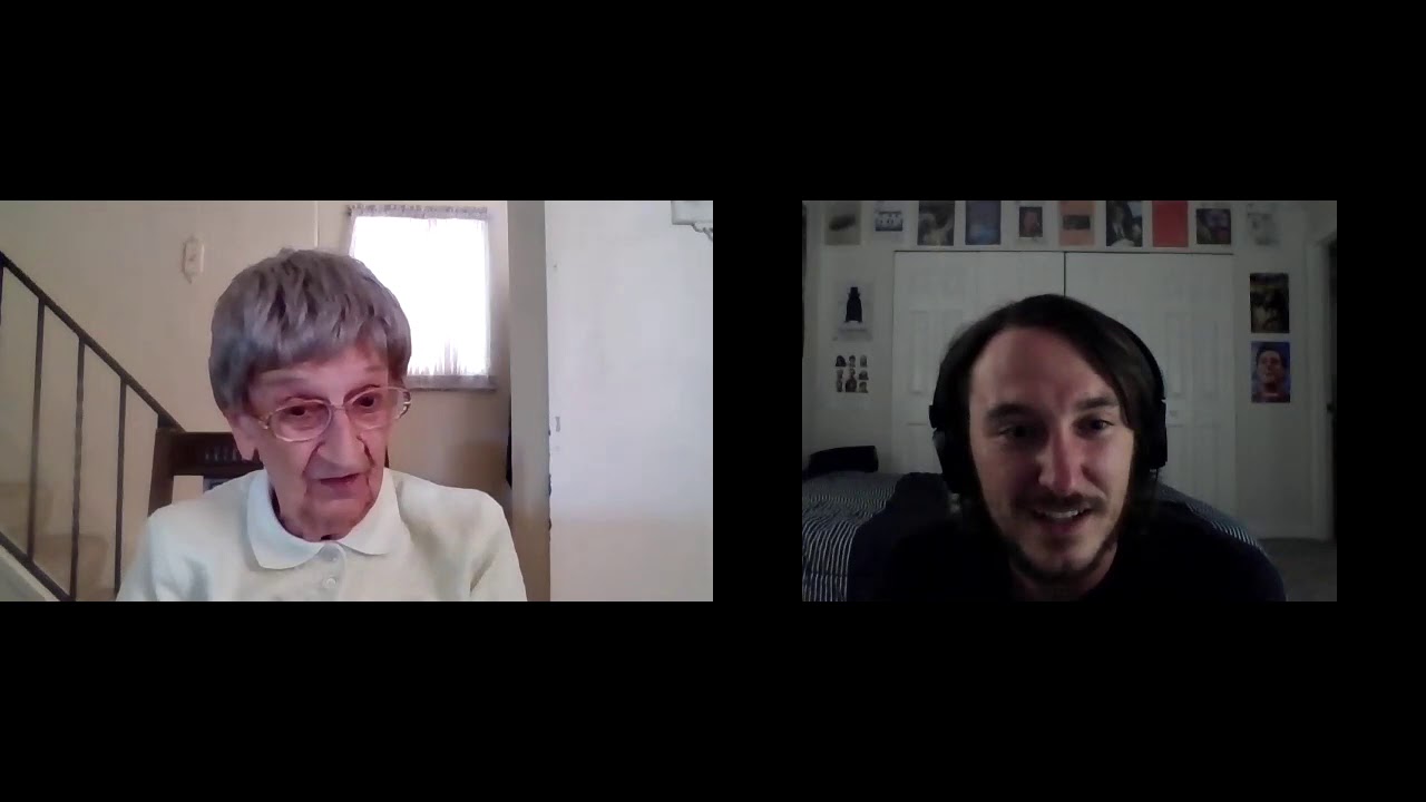 Elizabeth Fedorko Interview - YouTube