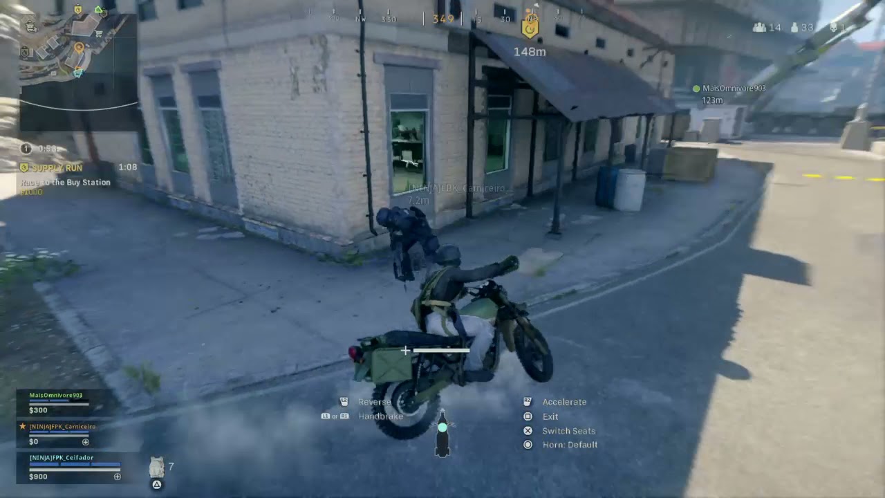 Oh hi jake - YouTube