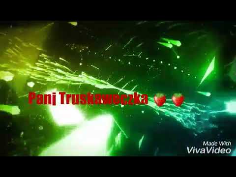 Pani Truskaweczka Pierwsze Intro