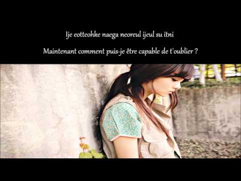 Zia ~ Just Laugh [웃음만] • / ROM FR \ - YouTube