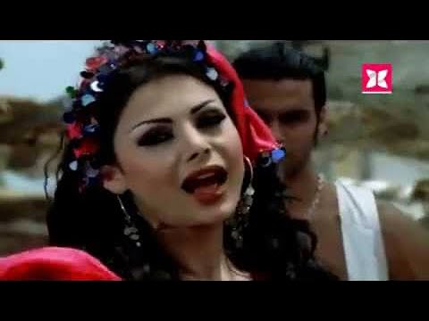 【HD】Haifa Wehbe - Ragab (Rumi Hits Edition) | هيفاء وهبي - رجب - YouTube