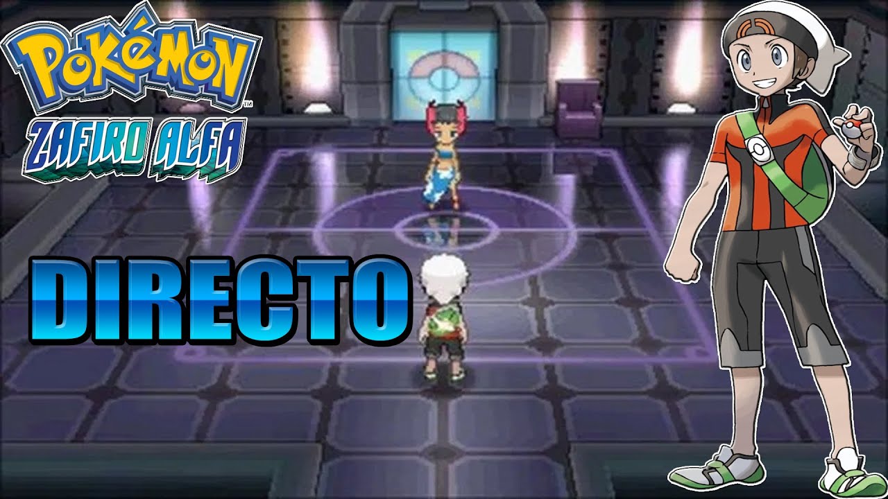 🔴DIRECTO:SEGUIMOS ENTRENANDO NUESTRO POKEMONES PARA QUE SEAN MAS FUERTE ...