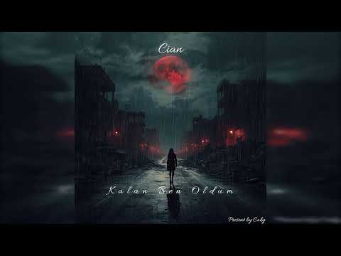 Cian - Sessizlik (Official Audio)