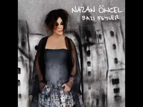 Nazan Öncel -Ceylan Official Audio 2014 Yeni Albümü