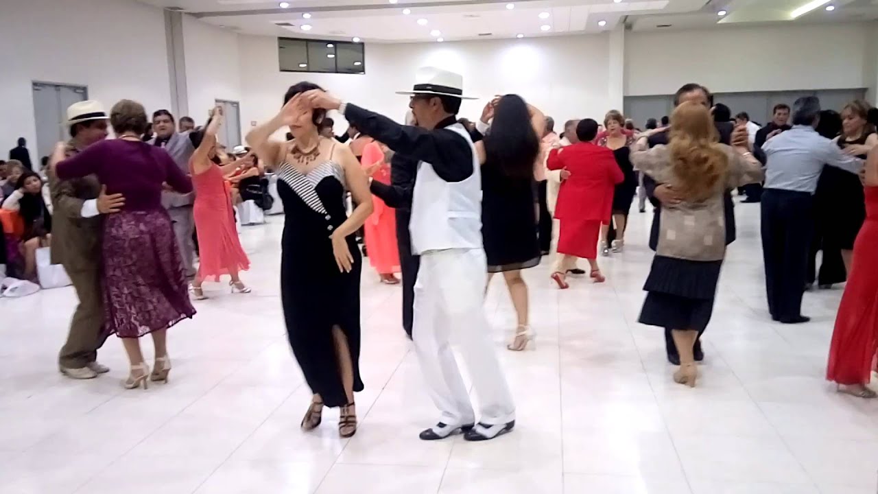 DANZON: Adoro Con la Danzonera de Lujo de Felipe Urban - YouTube