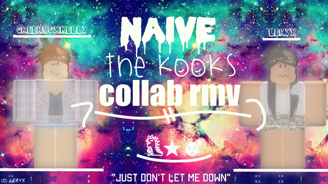 Roblox Collab | Naive - YouTube