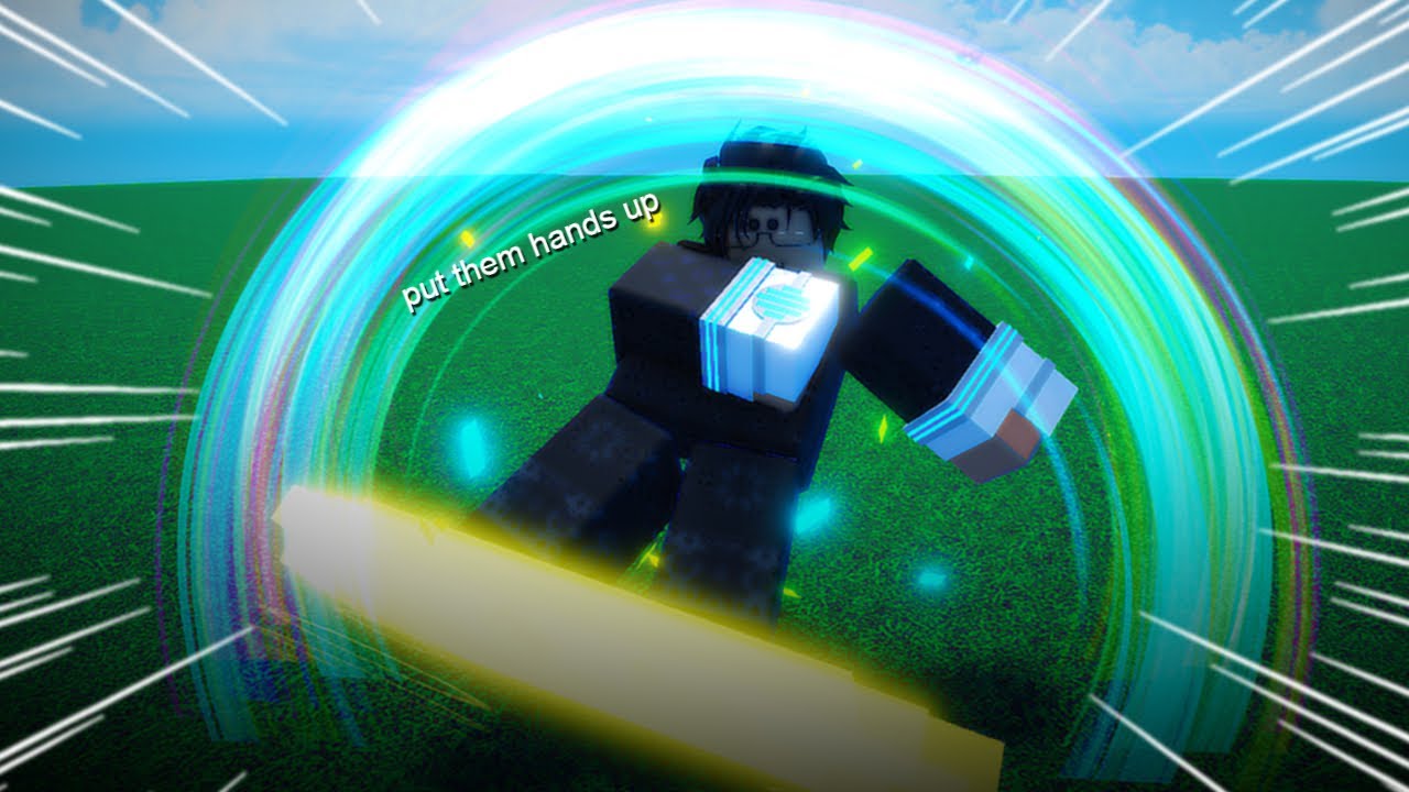 THIS DISCONTINUED GAME IS AMAZING… - YouTube