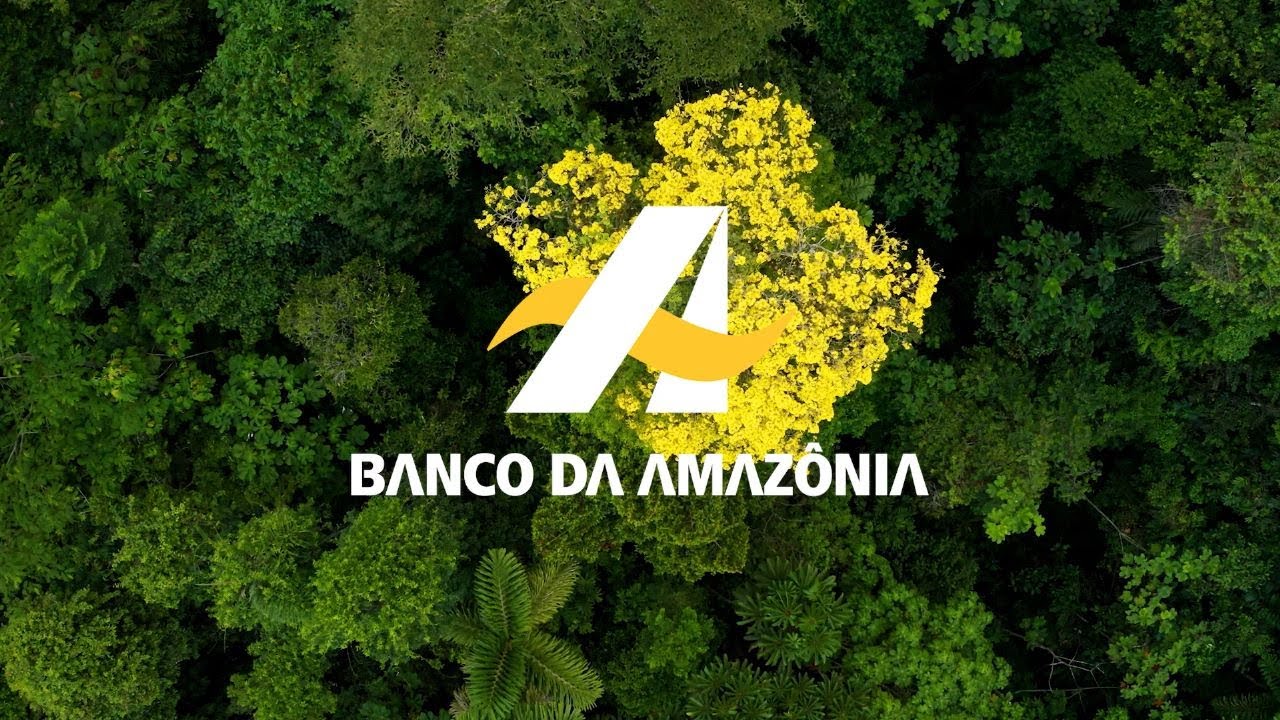 Banco da Amazônia: 81 anos, feito por nossa gente! - YouTube