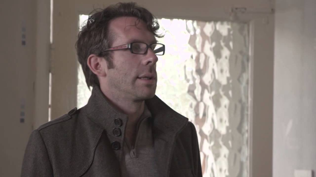 Matt Jamie Film and Drama Showreel - YouTube