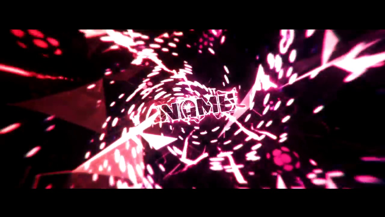 The Best Epic Intro Template [C4D,AE] #10 - YouTube