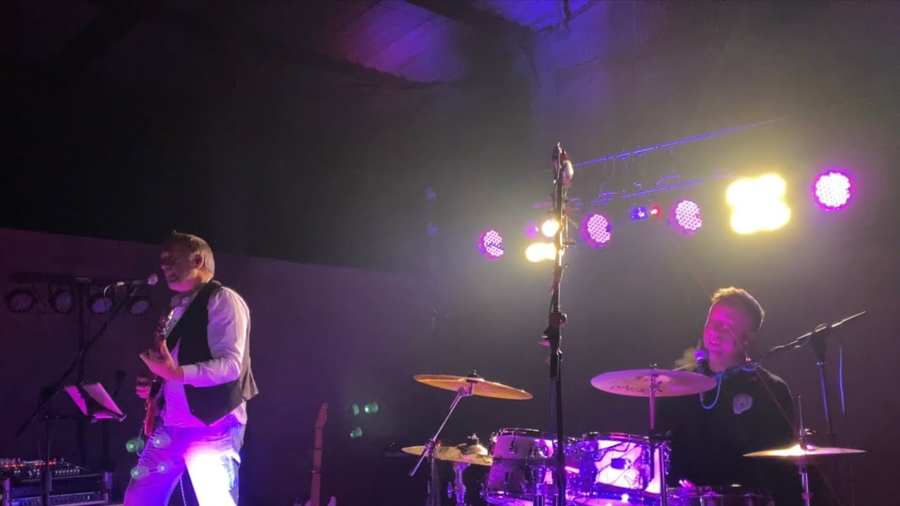 EXCEL BAND DEMO! - YouTube