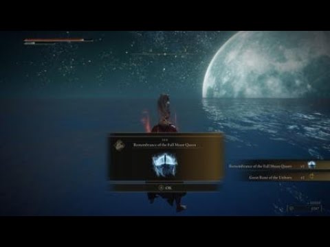 ELDEN RING™ OP Early Stormhawk Axe Destroying Rennala - YouTube