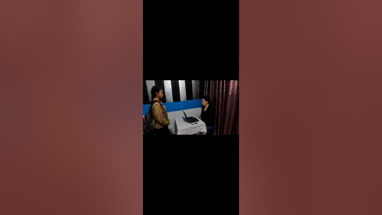 HPC122 GROUP 5 BSHM 1A - YouTube