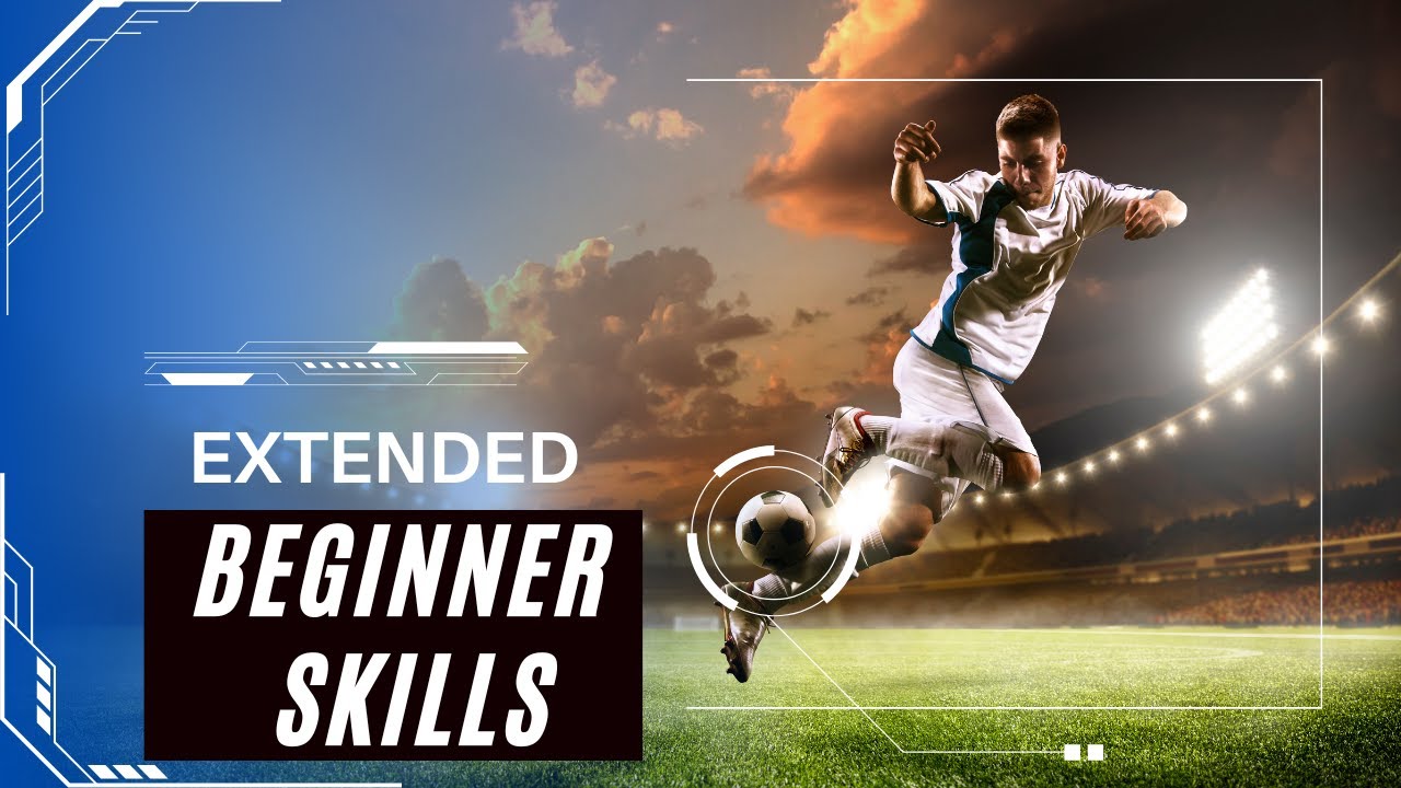 MOST BASIC SOCCER/FOOTBALL SKILLS FOR BEGINNERS - YouTube