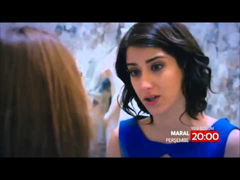 Maral: En Güzel Hikayem 3. Bölüm Fragmanı izle