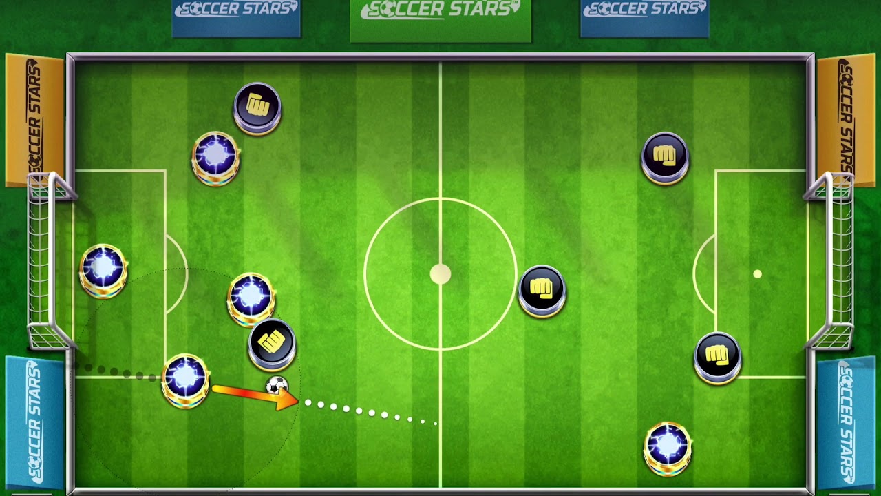 Blueberry Faygo 🍇 (Soccer Stars) - YouTube