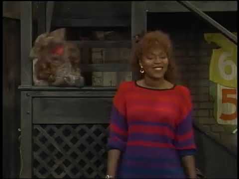 Classic Sesame Street - Baa With Me