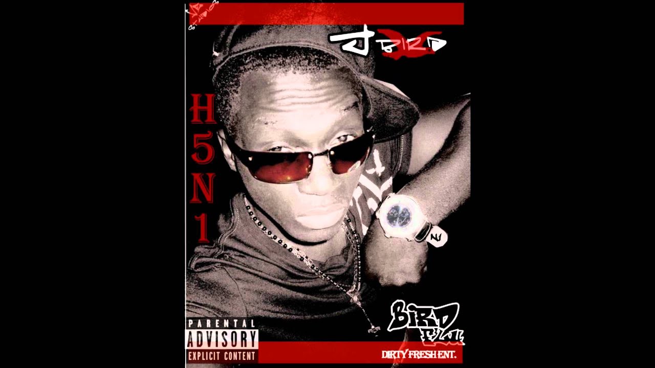 Jayz & Kanye West- Gotta Have It Birdflu Remix. - YouTube