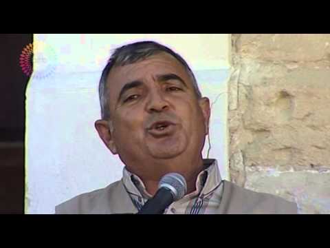 AKINCILAR (LURİCİNA)KÖYÜNDE BAYRAM SABAHI