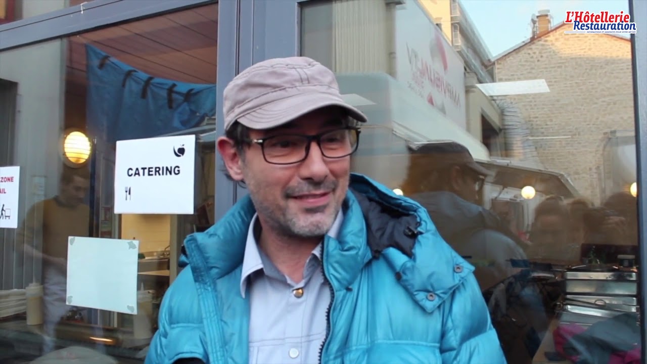 L'Hôtellerie Restauration - Top Chef 2020 : Paul Pairet, membre du jury ...