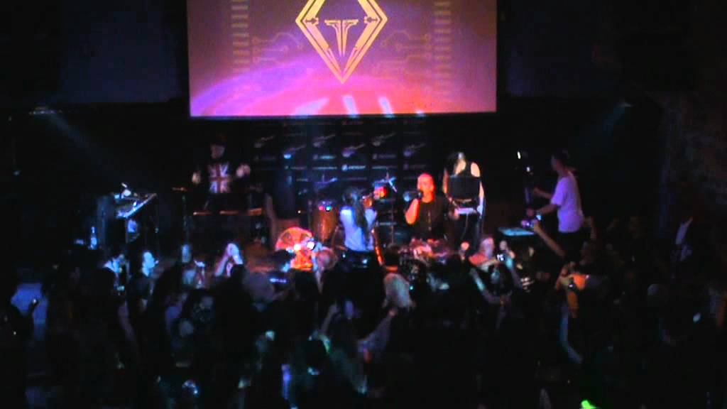 Grendel - Harsh Generation - Live @ U-RUN Festival 2012 [2/13] - YouTube