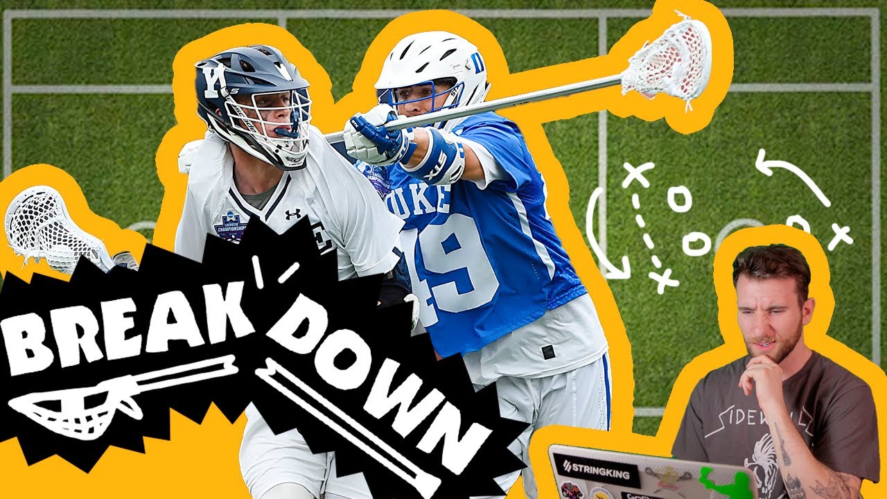 BREAKDOWN | SEASON 1 TRAILER - YouTube