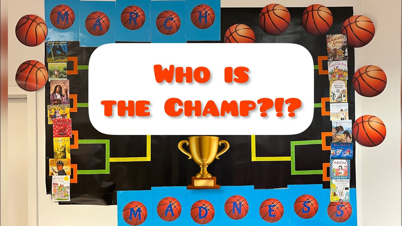 Who is the Champion?? Ladd Lane 2024 - YouTube