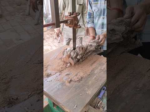 Wood Cutting Machine Video #satisfyingvideo #woodcutting #relaxing #viralshorts #asmr #satisfier