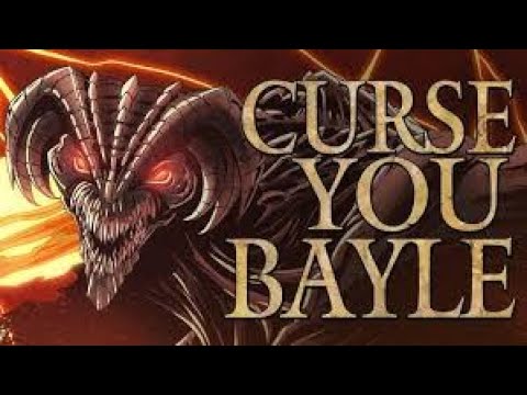 Byle The Dread finished Elden ring DLC ...#shadow_of_the_erdtree - YouTube