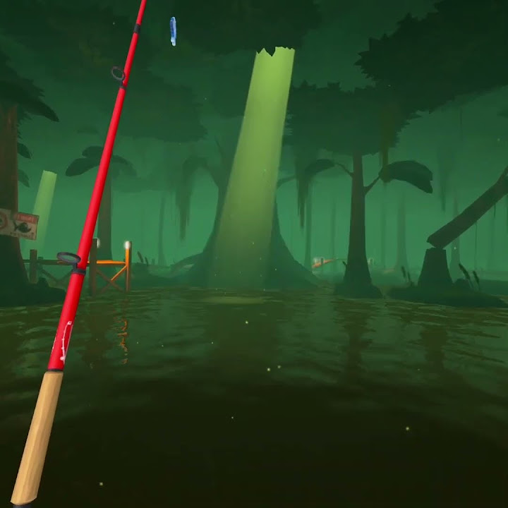 Bait Python Eel #vr - YouTube