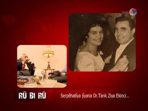 rubiru tarik ziya ekinci
