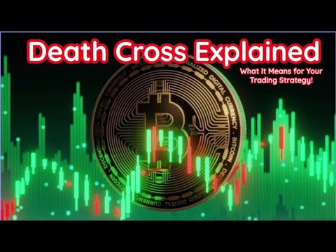 Death Cross Explained: What It Means for Your Trading Strategy! - YouTube