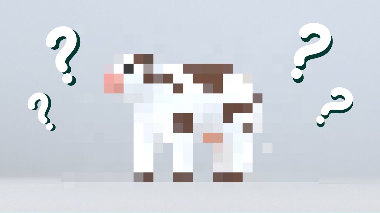 Can You Guess The Animal by Their Blurry Movement | Blurred Animal Quiz ...