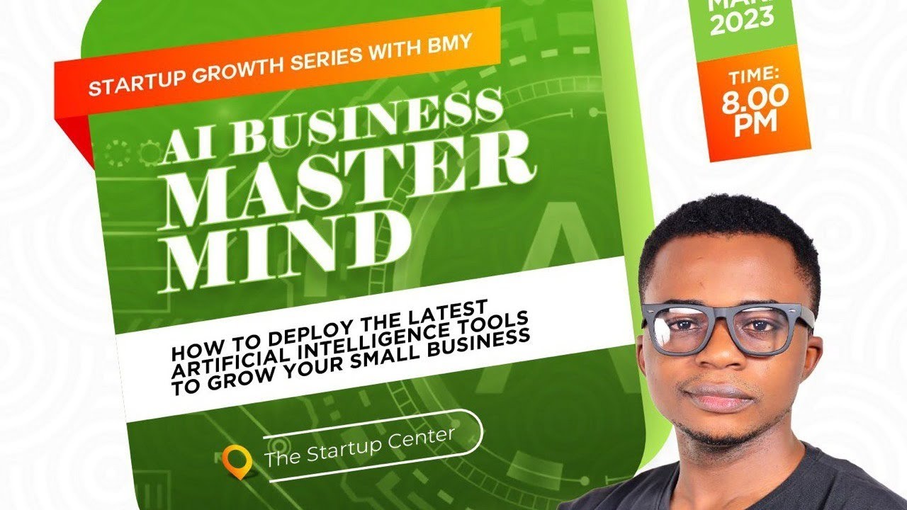 AI Mastermind - YouTube