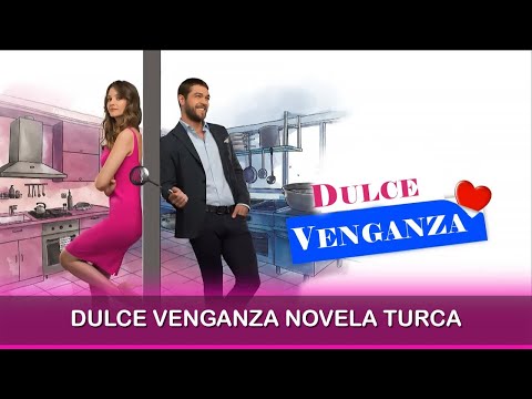 Dulce Venganza Cap 82 FINAL Latino Parte 2