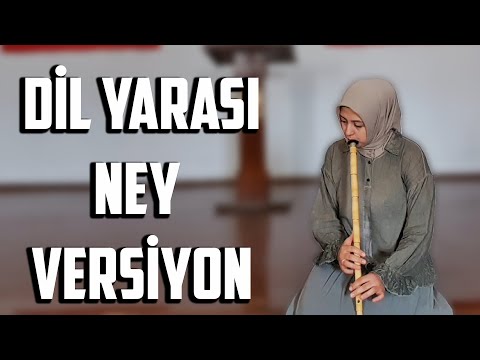 Orhan Gencebay - Dil Yarası (Ney Versiyon Dinleti)