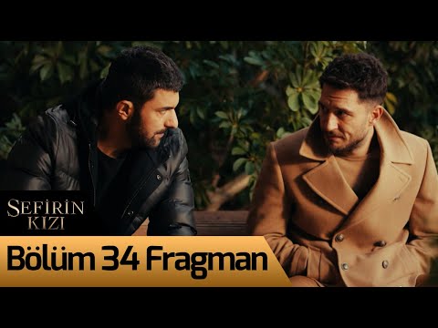 Sefirin Kızı 34. Bölüm Fragman