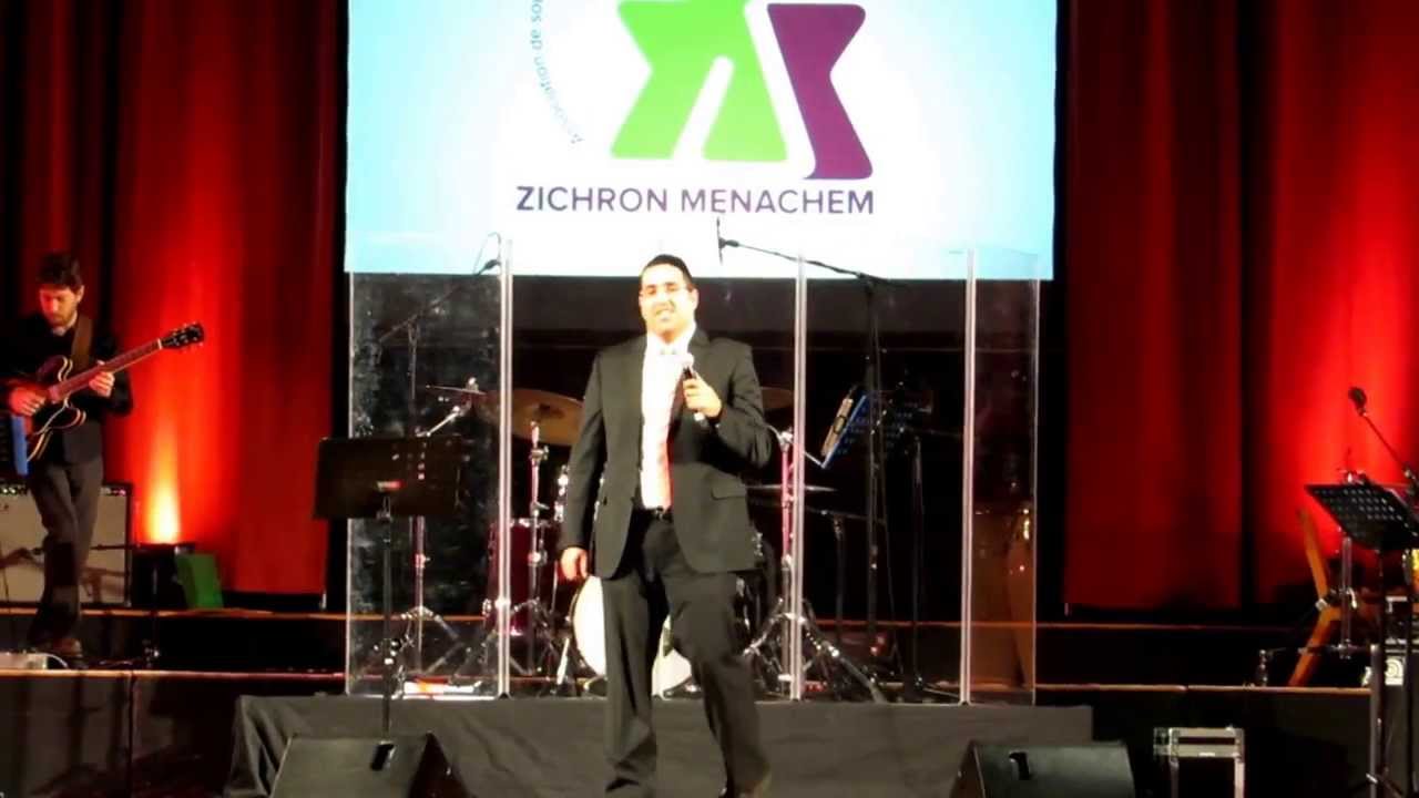 yosef chaim shwekey - hashlech יוסף חיים שוואקי - השלך - YouTube