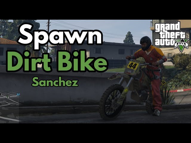 Gta 5 Motorcycles Cheat