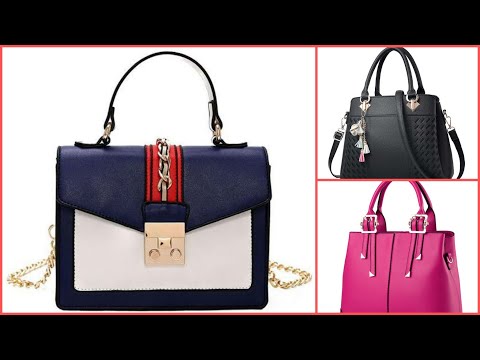 Bayan çanta modelleri | ladies handbags - 1