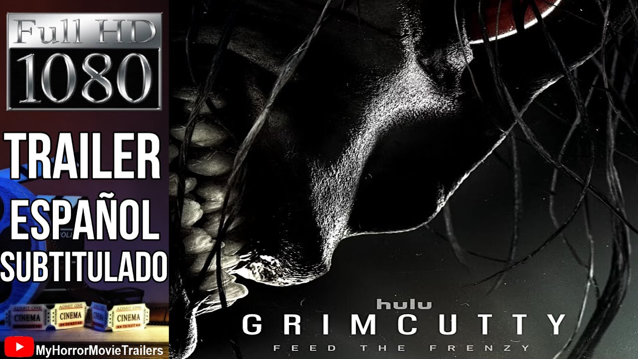 Grimcutty (2022) (Trailer HD) - John William Ross - YouTube