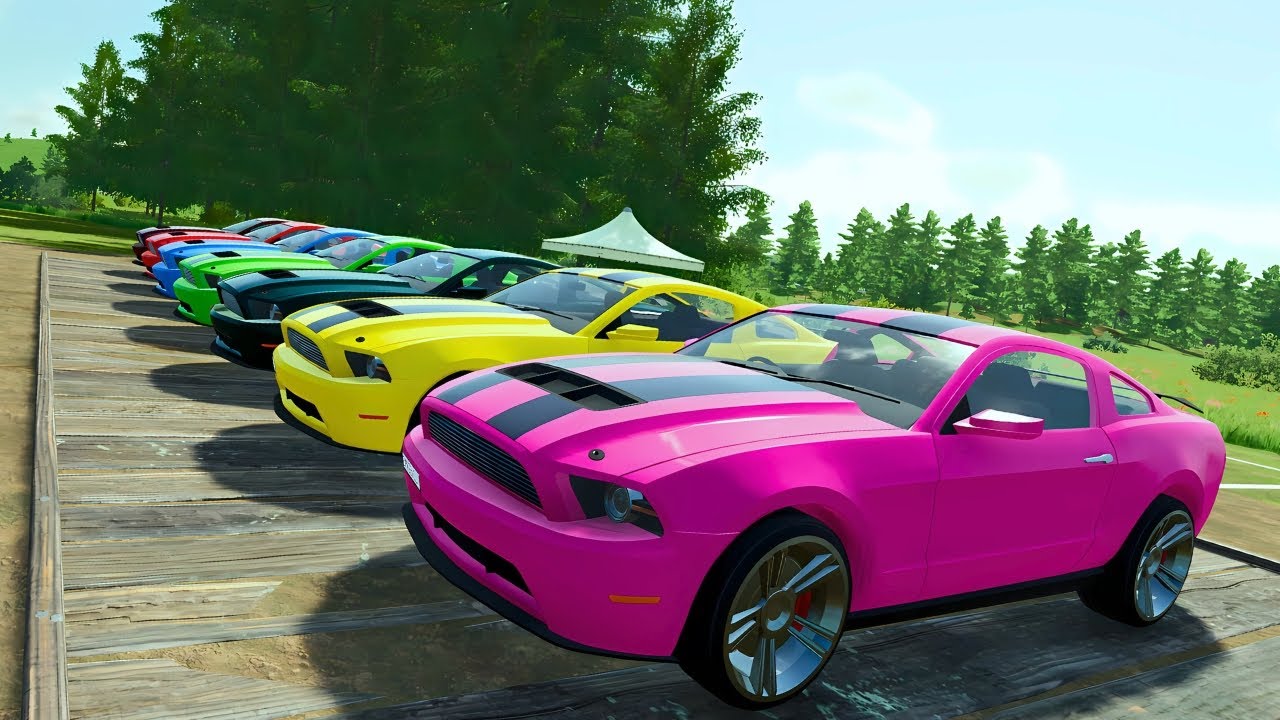 TRANSPORTING COLOUR. POWERFULL SUPER CARS ON HIGHEST HILL IN FS22 | THE ...