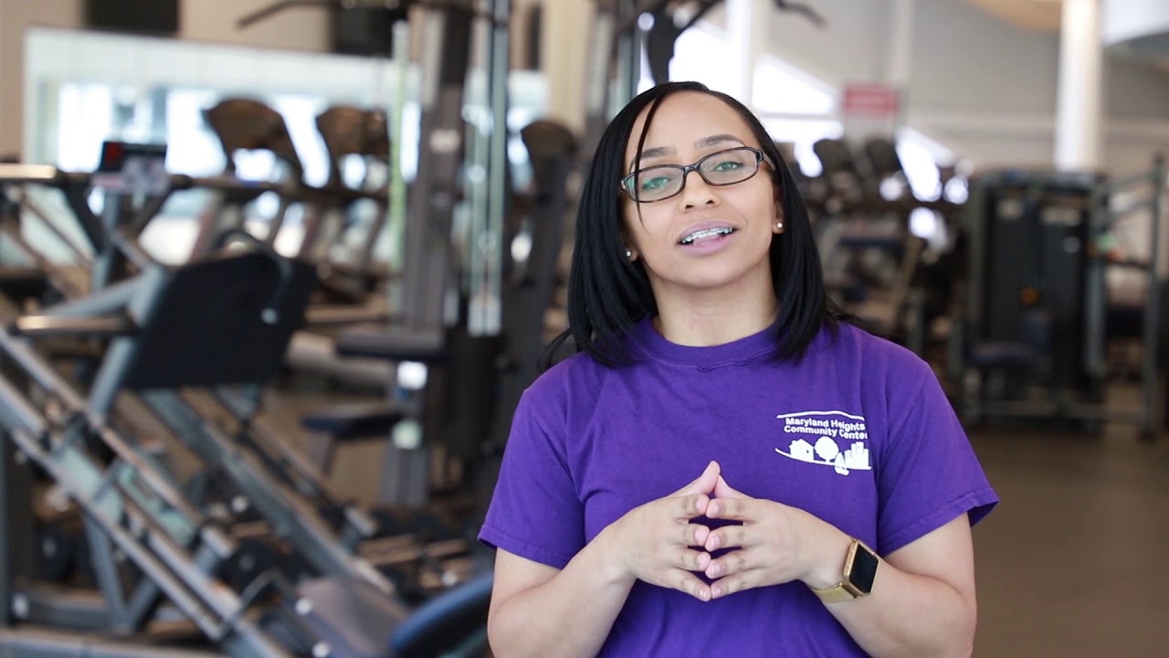 Staying Motivated - Friday Fit Tip - YouTube