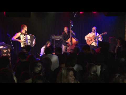 Vienna Balkan Trio feat. Jony Iliev