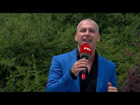 Milan Topalović Topalko - Da l' je moguće // Šarenica RTS - YouTube