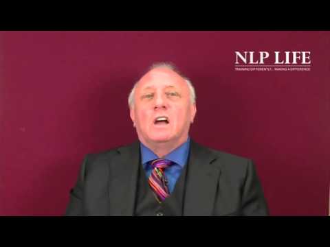 Richard Bandler - NLP - How do you write a lot of entertaining and ...